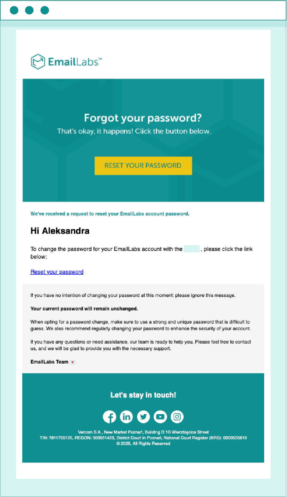 Types of Emails Explained: A Comprehensive Guide | Email Delivery ...