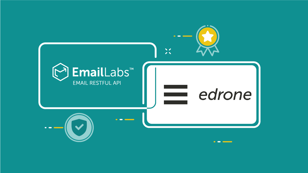 Case Study: Edrone i EmailLabs | Email Delivery Service EmailLabs
