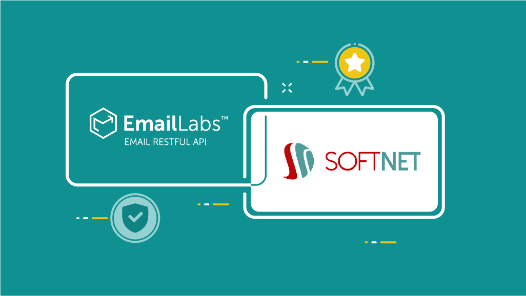 Case Study: Softnet i EmailLabs | Email Delivery Service EmailLabs
