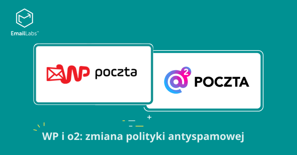 Dlaczego moje maile wpadają do spamu? Nowe algorytymy WP i O2. | Email ...