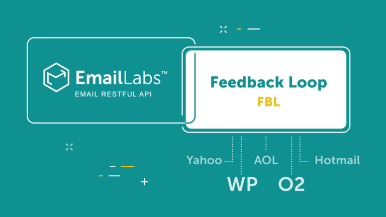 WP's and O2's FBL by EmailLabs - what is an email marketing Feedback loop and what does it mean ...