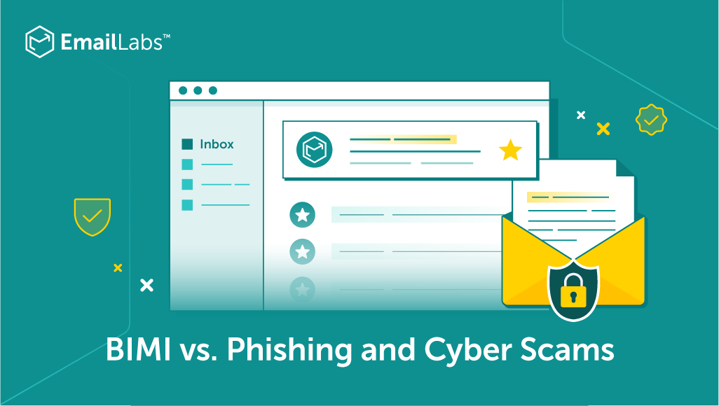 What is BIMI? | Email Delivery Service EmailLabs