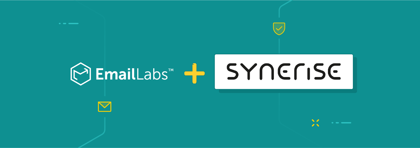 Synerise - Marketing Automation - EmailLabs Partner
