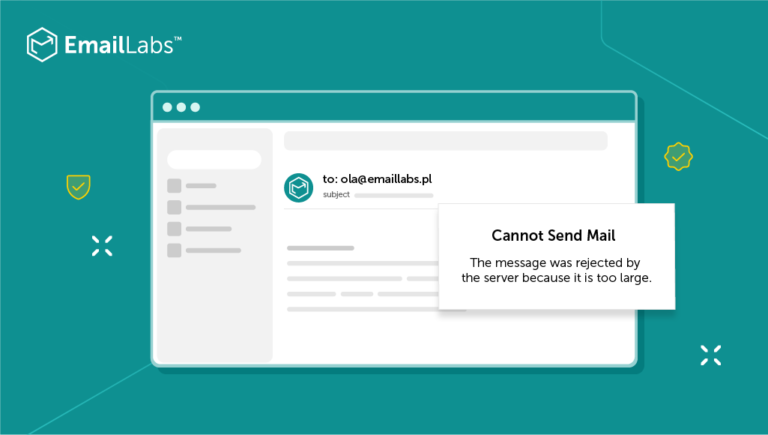 Why and how to reduce the size of emails? - EmailLabs