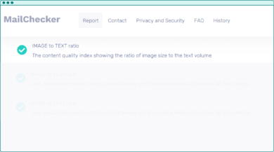 Why and how to reduce the size of emails? - EmailLabs