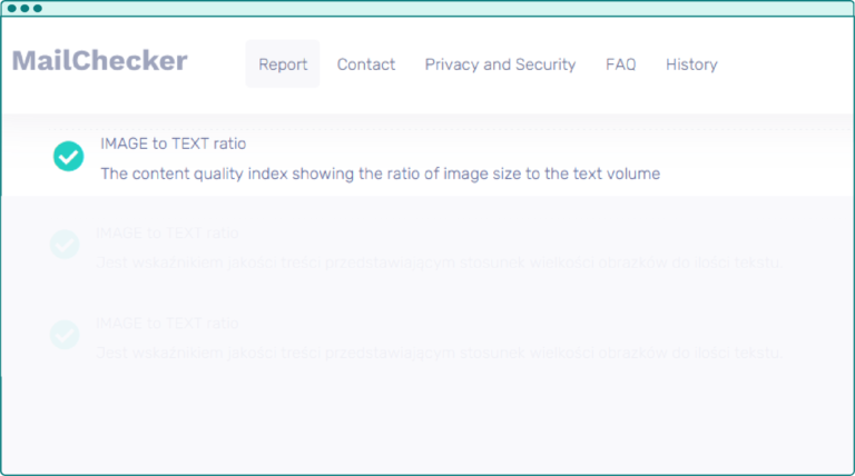 Why and how to reduce the size of emails? - EmailLabs
