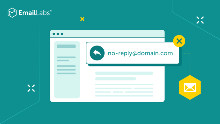 Adres noreply - czym jest i czy warto go używać? - EmailLabs