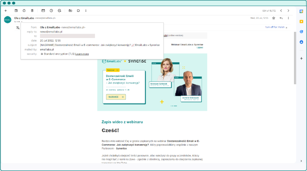 Why you should use Whitelabel in E-Commerce? | Email Delivery Service ...