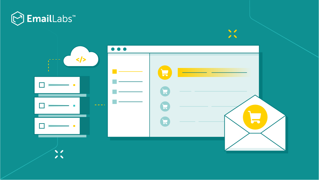 Cloud SMTP & Email Restful API for E-Commerce | Email Delivery Service ...