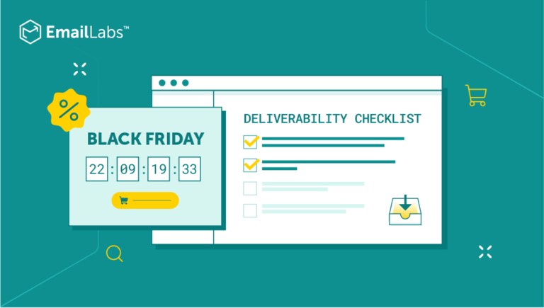 7 Common Email Deliverability Mistakes to Avoid During Black Friday ...