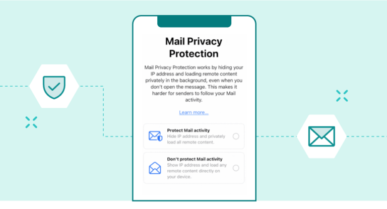 Apple Mail Privacy Protection vs Open Tracking | Email Delivery Service ...