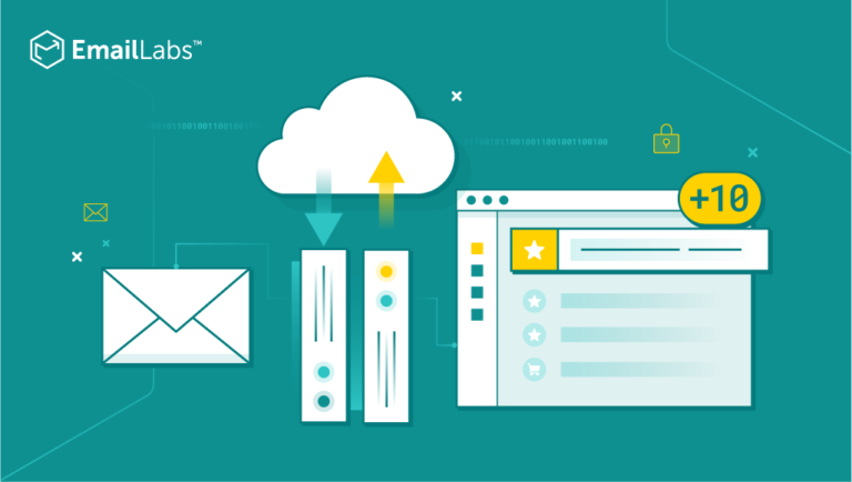 SMTP Relay Services Basics | Email Delivery Service EmailLabs