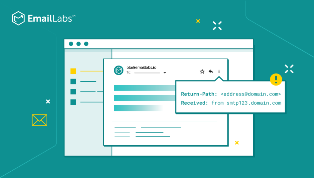 What Is Return Path? | Email Delivery Service EmailLabs