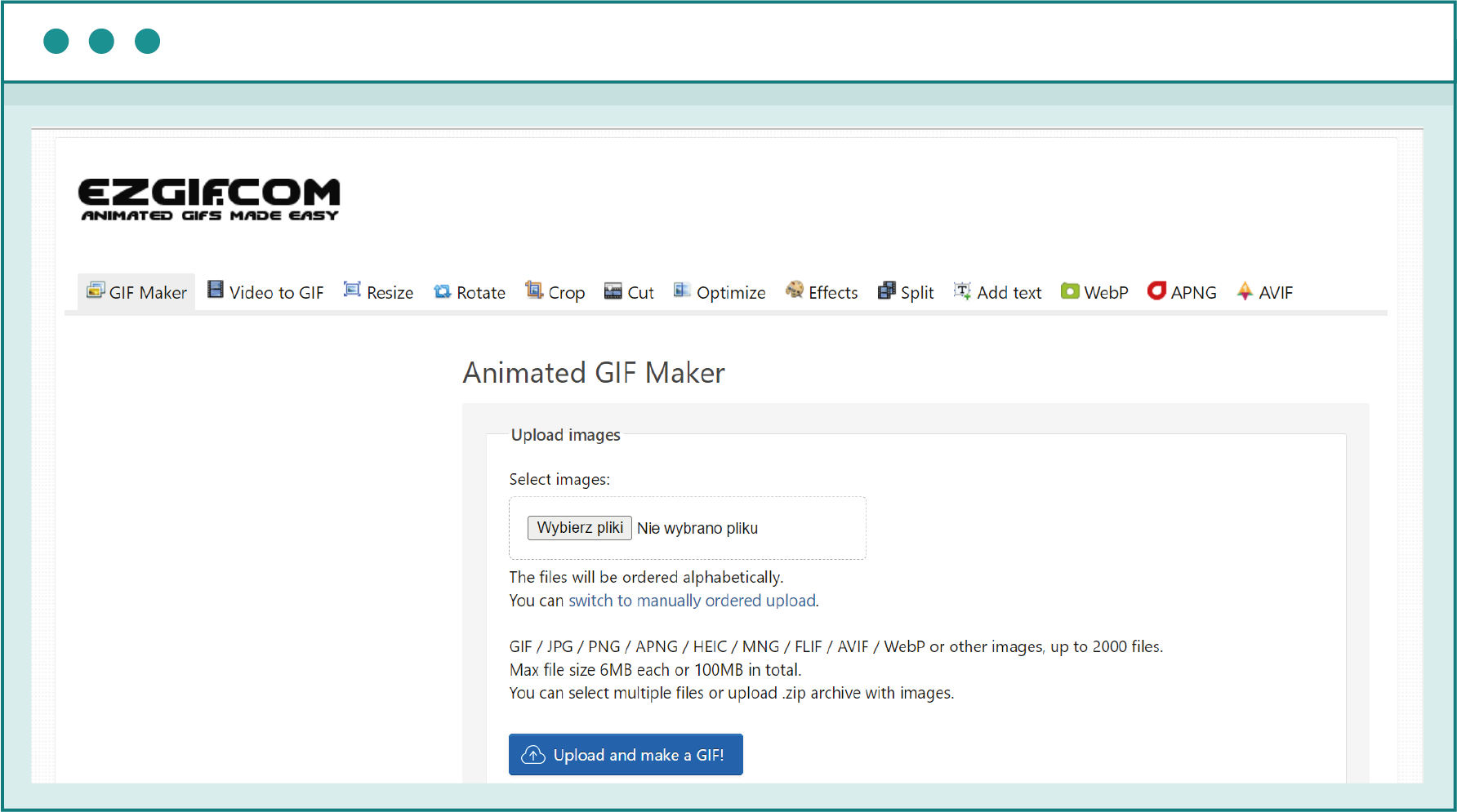 How to Insert a GIF in Email? | Email Delivery Service EmailLabs