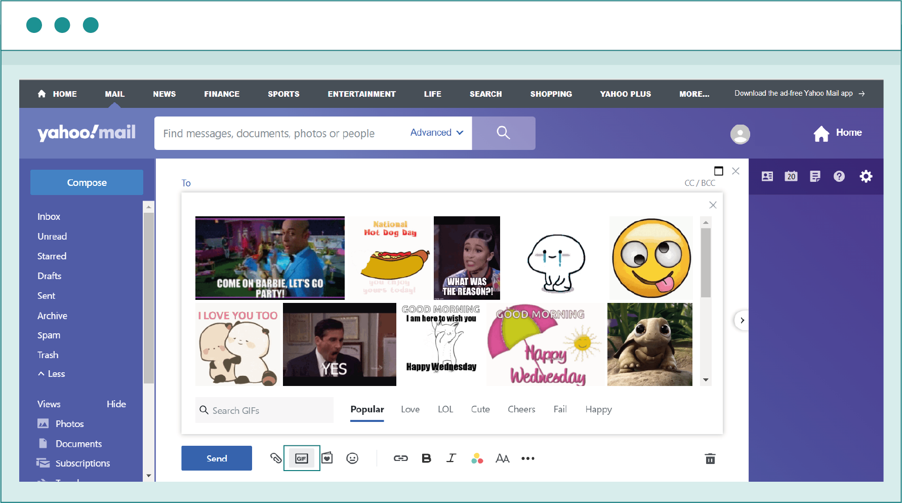 Jak Dodać GIF Do Wiadomości E-mail? | Email Delivery Service EmailLabs
