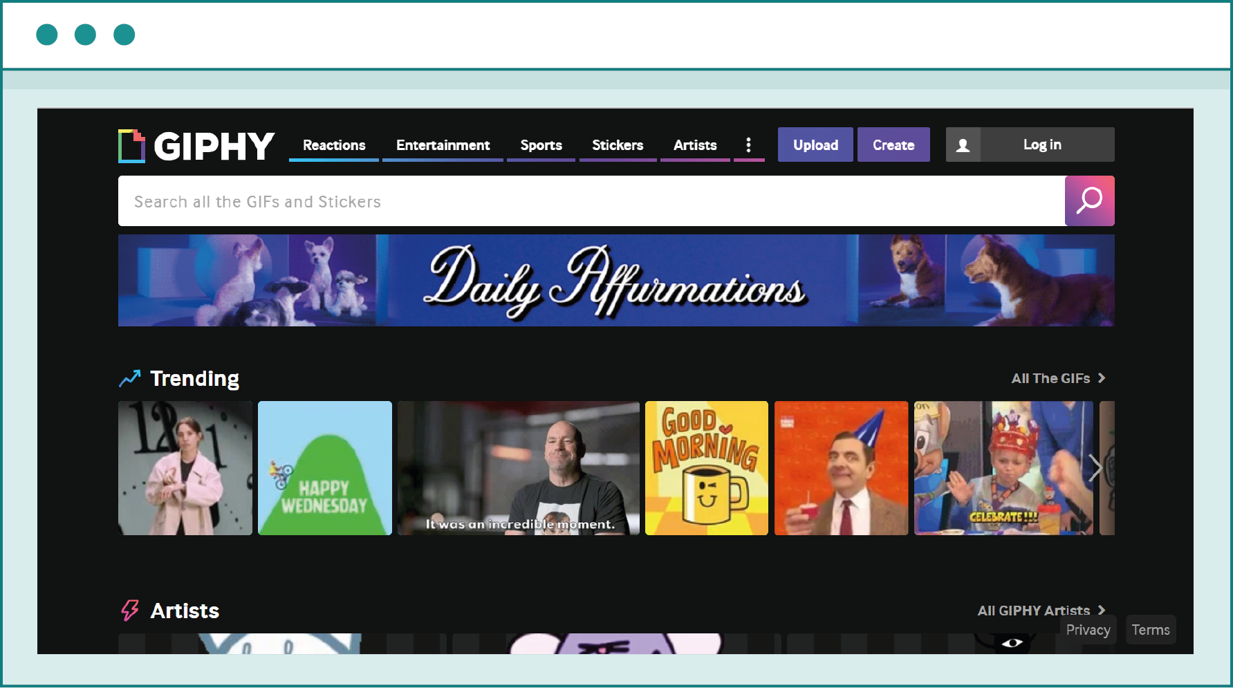 How to Insert a GIF in Email? | Email Delivery Service EmailLabs