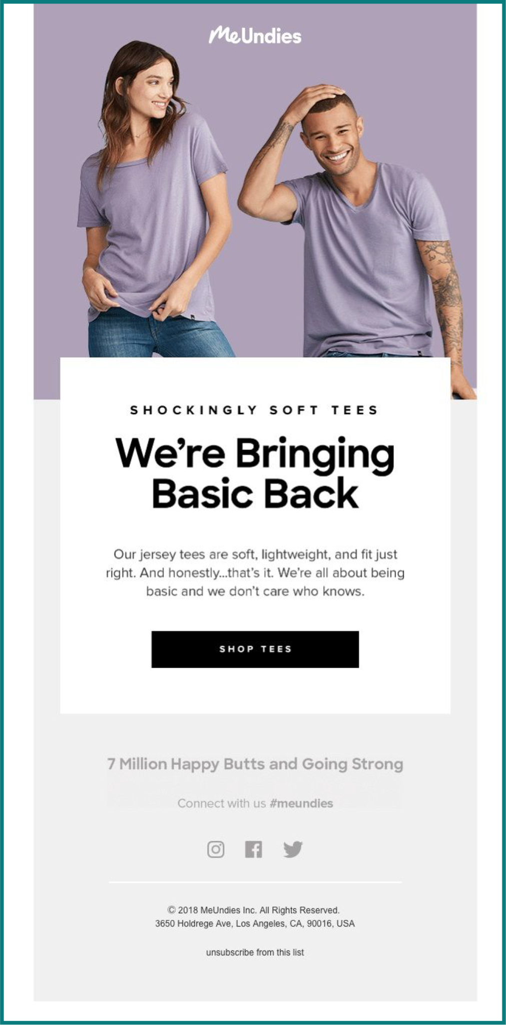 What Is an Email Blast? | Email Delivery Service EmailLabs