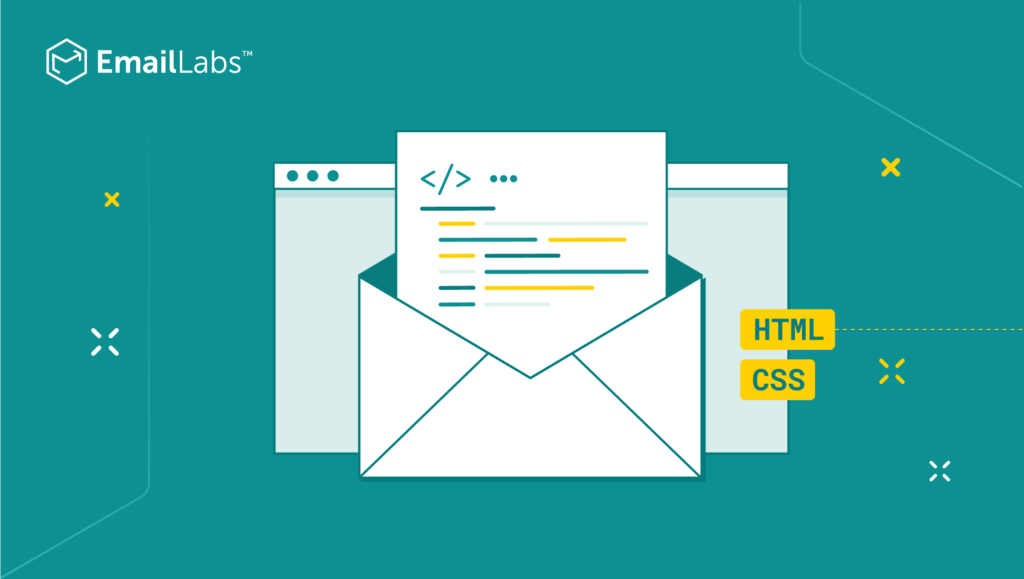 Create HTML Emails | Email Delivery Service EmailLabs