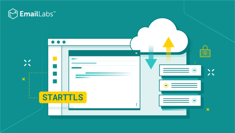 What Is StartTLS? | Email Delivery Service EmailLabs