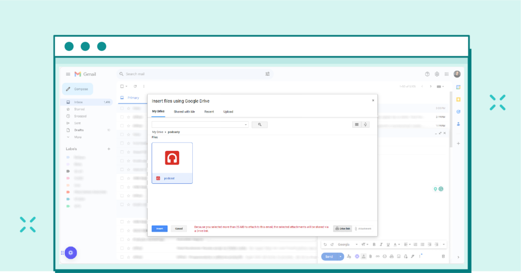 Max Size of Email Attachment and Size Limit: Explained | Email Delivery ...