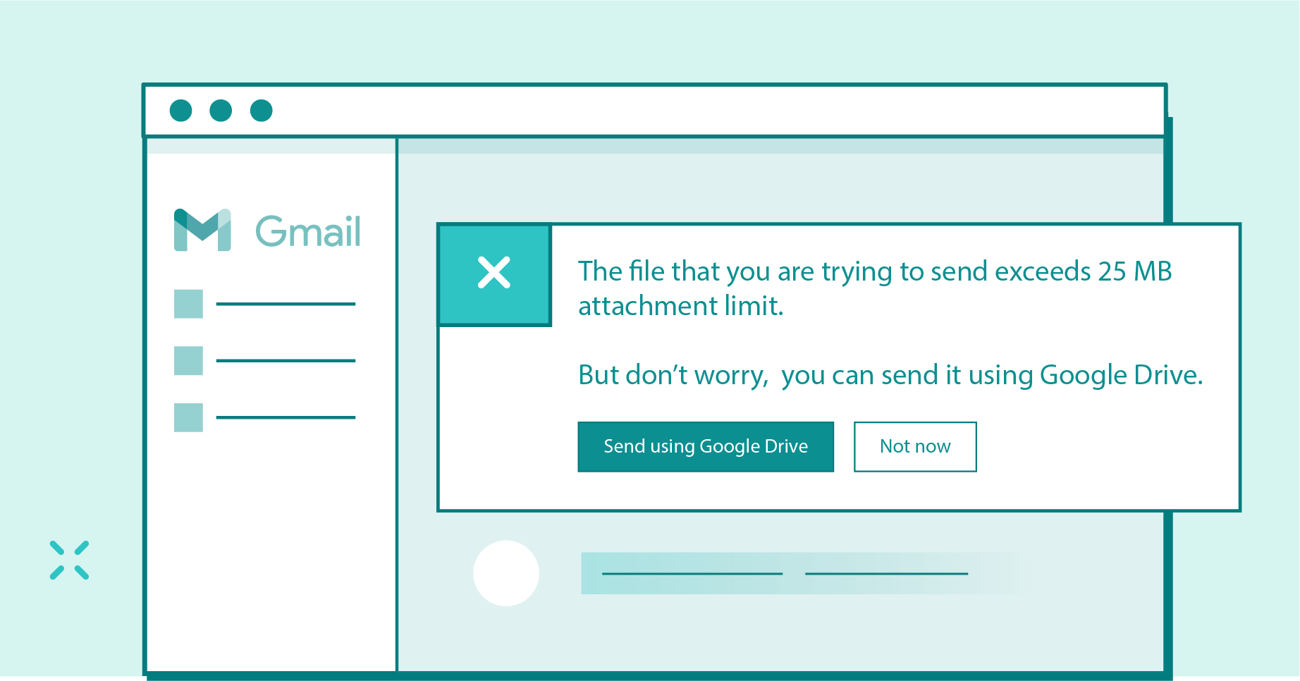 Max Size of Email Attachment and Size Limit: Explained | Email Delivery ...