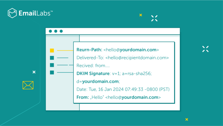 Domain Alignment: Identifier Alignment in From, DKIM, and Return Path ...