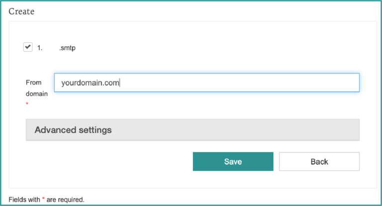 Domain Alignment: Identifier Alignment in From, DKIM, and Return Path ...