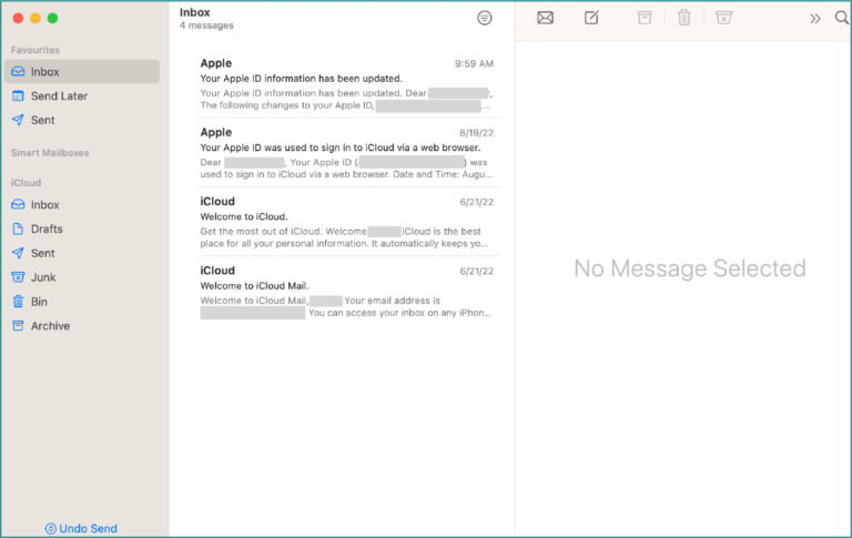 How to Unsend an Email: Easy Steps to Unsend an Email in Gmail and ...