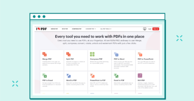 Converting Gmail or Outlook Emails to PDF: How to Save An Email as a ...