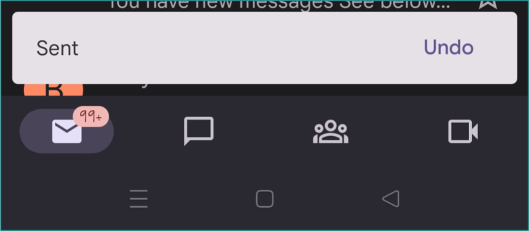 How to Unsend an Email: Easy Steps to Unsend an Email in Gmail and ...