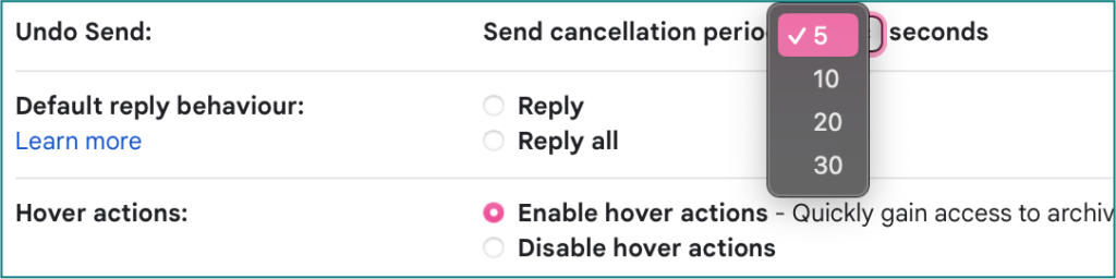 How to Unsend an Email: Easy Steps to Unsend an Email in Gmail and ...