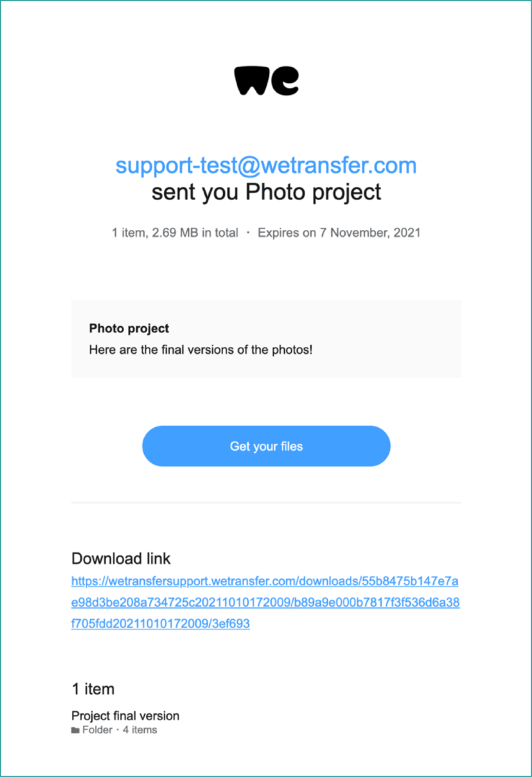 A Handy Guide to Sending Large Files Via Email – 4 Easy Methods You Can ...