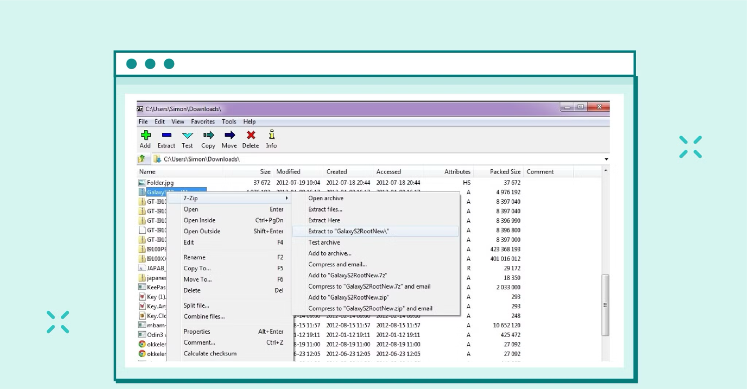 How to Attach a Folder to an Email: 3 Easy Ways to Email Folder ...