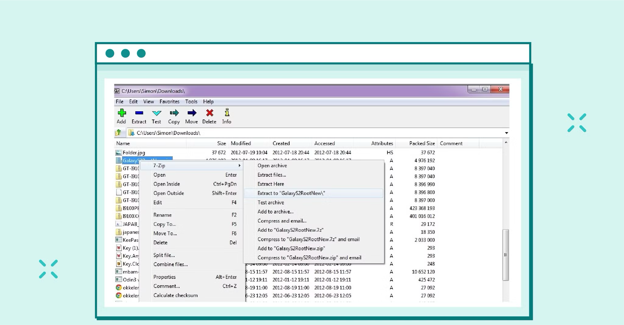How to Attach a Folder to an Email: 3 Easy Ways to Email Folder ...