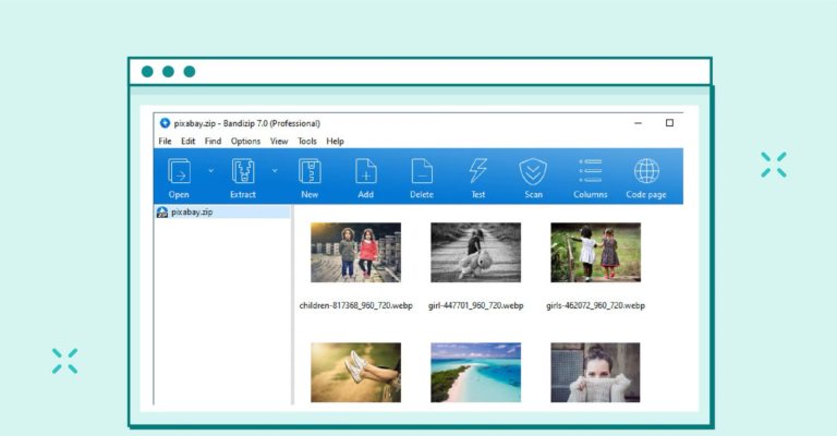 How to Attach a Folder to an Email: 3 Easy Ways to Email Folder Attachments | Email Delivery ...