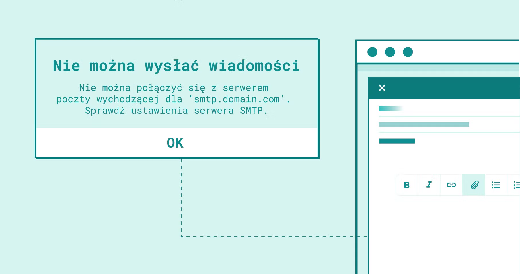 Dlaczego Moje E-Maile Nie Docierają do Odbiorców? Najczęstsze Problemy ...