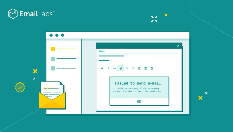 Email Delivery Failure: Common Causes and How to Fix It | Email ...