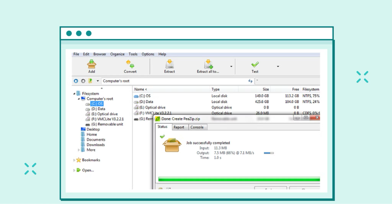 How to Attach a Folder to an Email: 3 Easy Ways to Email Folder ...