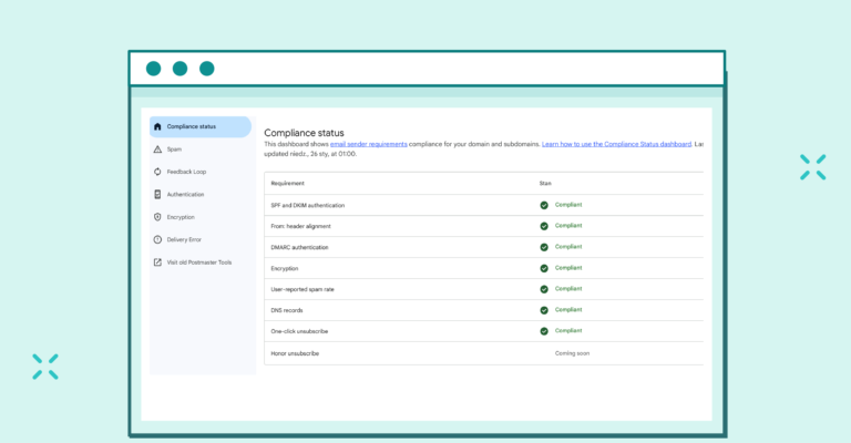 What Are Google Postmaster Tools and How Do They Work? | Email Delivery ...