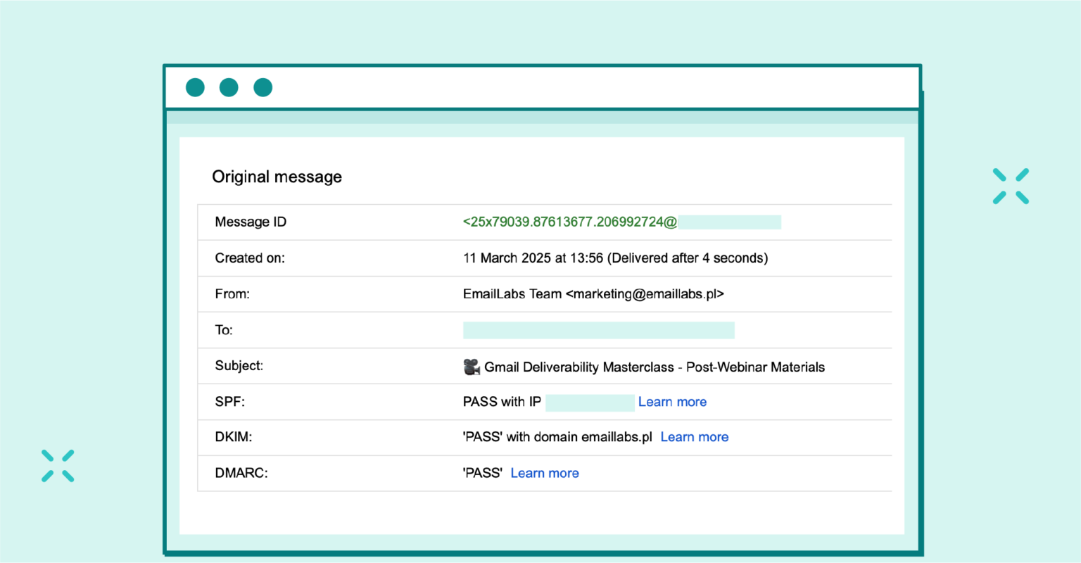 The Ultimate Guide To Email Headers: Definitions, Examples and Best Practices in Creating An ...