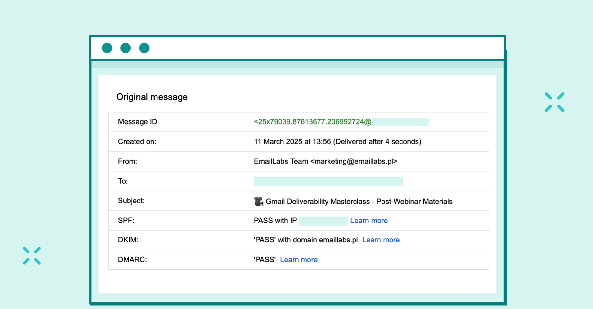 The Ultimate Guide To Email Headers: Definitions, Examples and Best ...