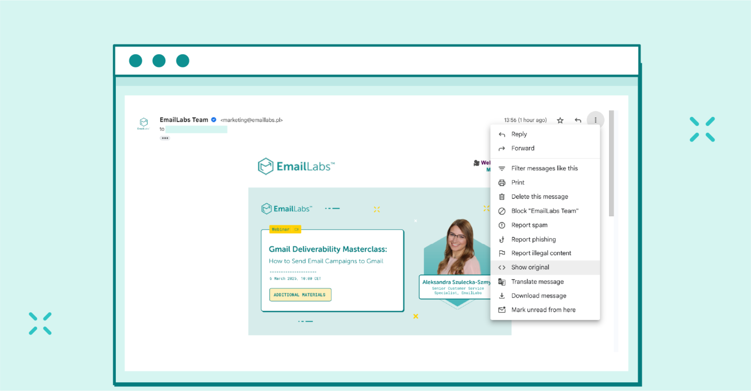 The Ultimate Guide To Email Headers: Definitions, Examples and Best ...