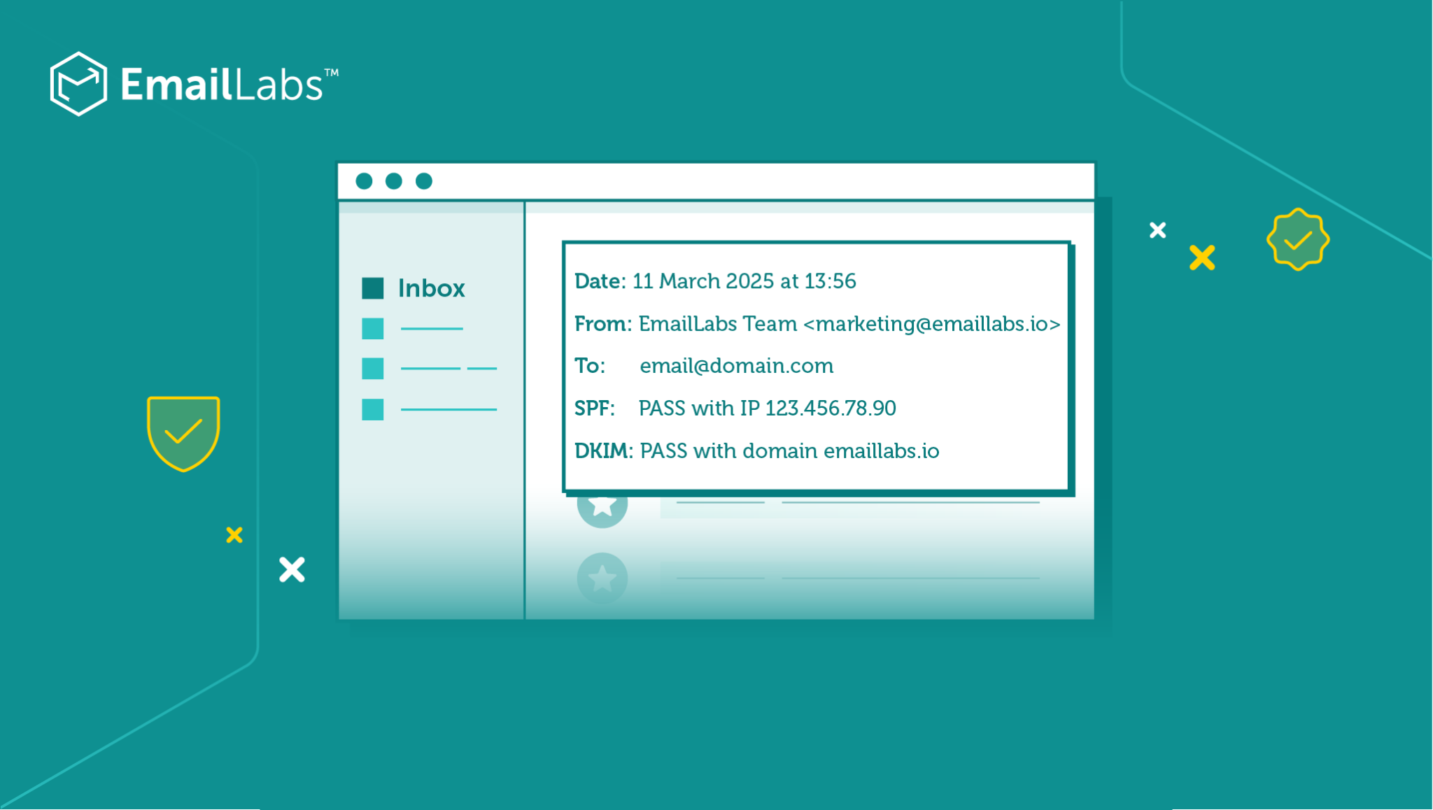 The Ultimate Guide To Email Headers: Definitions, Examples and Best ...