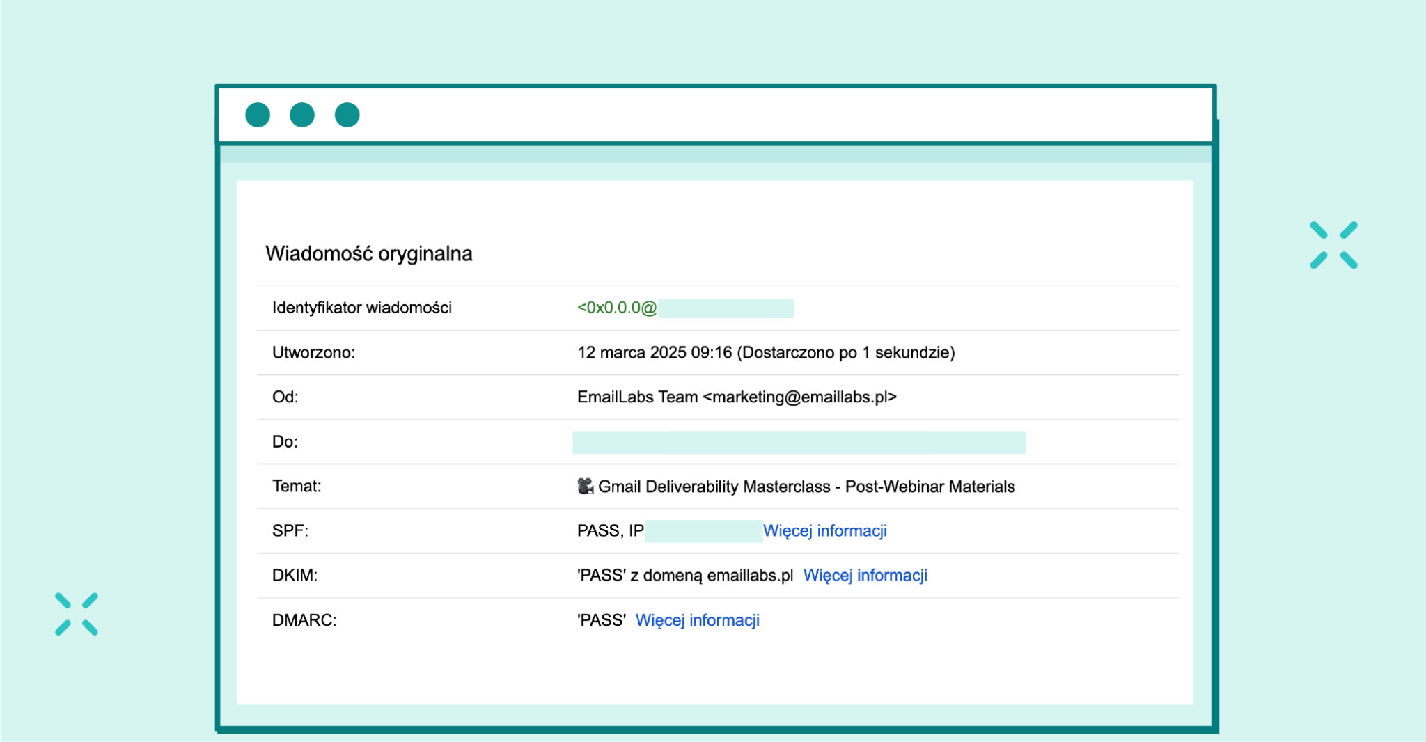 Czym są Nagłówki Wiadomości E-mail i Jak Je Sprawdzić? Definicje, Przykłady i Najlepsze Praktyki ...