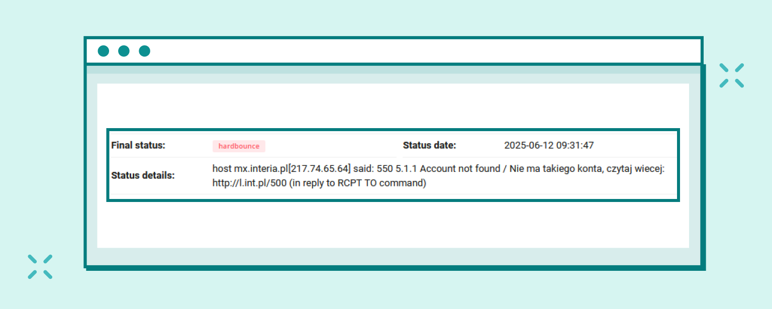 Soft Bounces vs Hard Bounces — What's the Difference? | Email Delivery Service EmailLabs